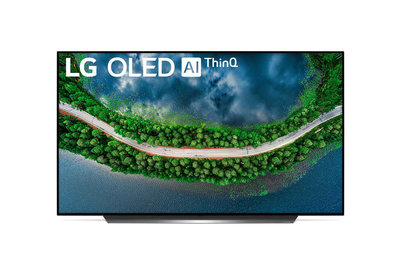 LG Oled CX 55" - Sound Perfection | Dé beeld en geluidwinkel voor iedereen